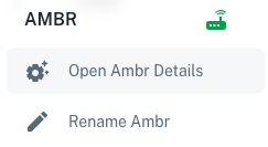 Multi-AMBR Configuration Guide - Luum.io Knowledge Center